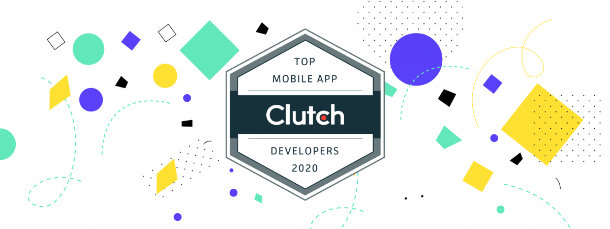 Halcyon Mobile named by Clutch one of the Top 15 Android App ...